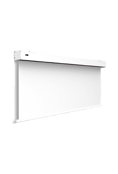 Perdex 180X180 Zincirli Projeksiyon Perdesi Perdex 180X180 Zincirli Projeksiyon Perdesi