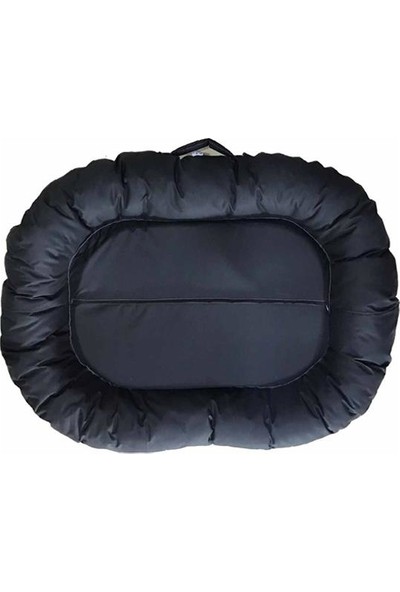 Bedspet Dış Mekan Kedi Köpek Yatağı 115X125 cm