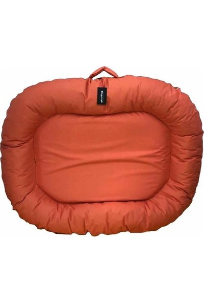 Bedspet Dış Mekan Kedi Köpek Yatağı 115X125 cm