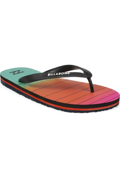 Billabong S5FF03-M Tides 73 Stripe Erkek Terlik