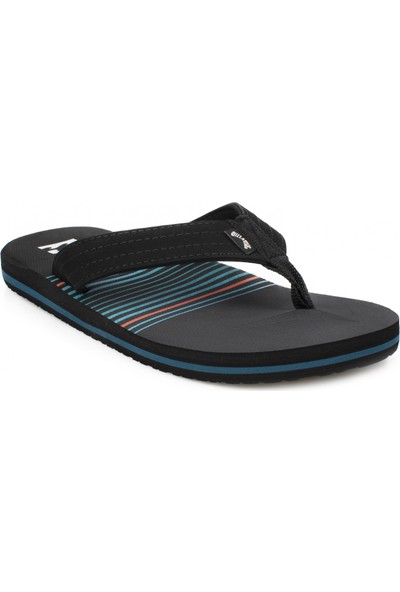 Billabong Eternal Theme Erkek Terlik