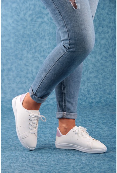 Gob London Kadın Spor Ayakkabı 1029-101-0002