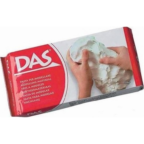 Das Beyaz Seramik Kil Hamuru 500 gr Fiyatı - Taksit Seçenekleri