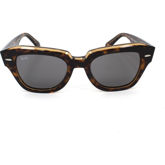 Ray-Ban Rb 2186 1292/B1 52 Rayban Güneş Gözlüğü Fiyatı