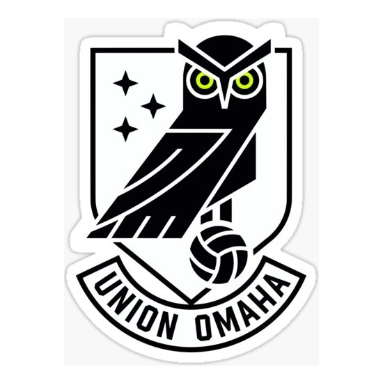 Universal Union Omaha Sticker Çıkartma Oto Araba Camı Duvar Fiyatı
