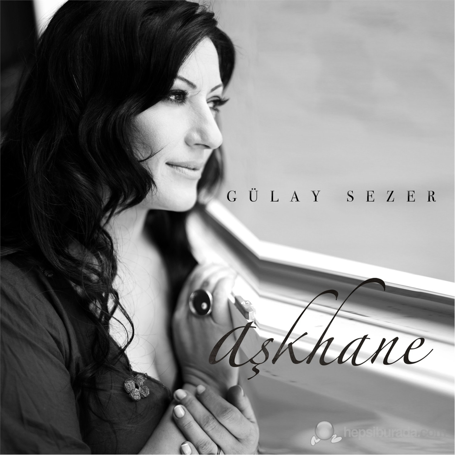 Gülay Sezer – Aşkhane CD Fiyatı, Taksit Seçenekleri ile Satın Al