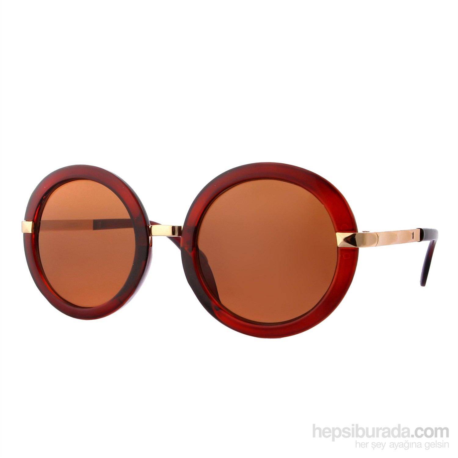 Daniel Barcelo Dbe00403 Kadın Güneş Gözlüğü Fiyatı