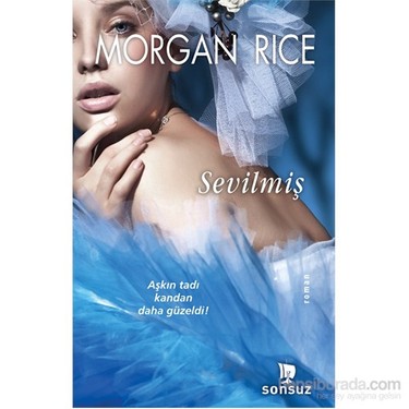 Morgan Rice's Instagram, Twitter & Facebook on IDCrawl