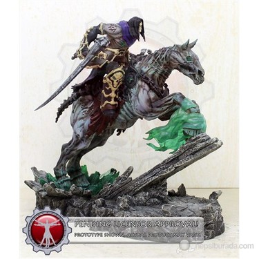 Darksiders 2 Despair