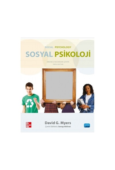 Sosyal Psikoloji - Mcgraw-Hill Sosyal Psikoloji - Mcgraw-Hill