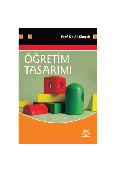 Öğretim Tasarımı - Ali Şimşek