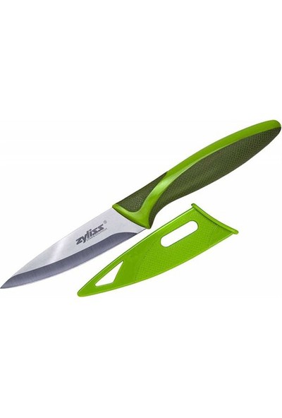 Zyliss E72400 9Cm Soyma Bıçağı
