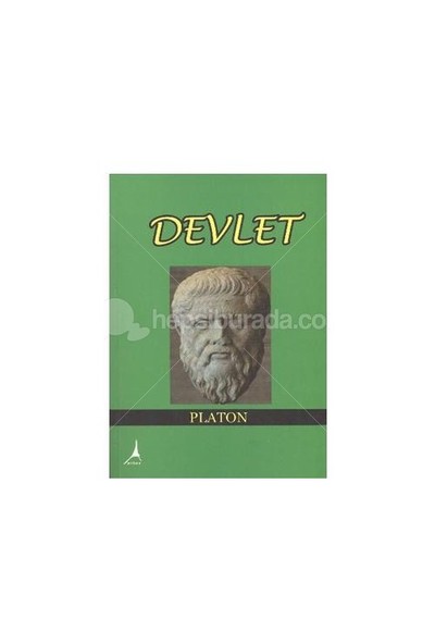 Devlet-Platon (Eflatun)