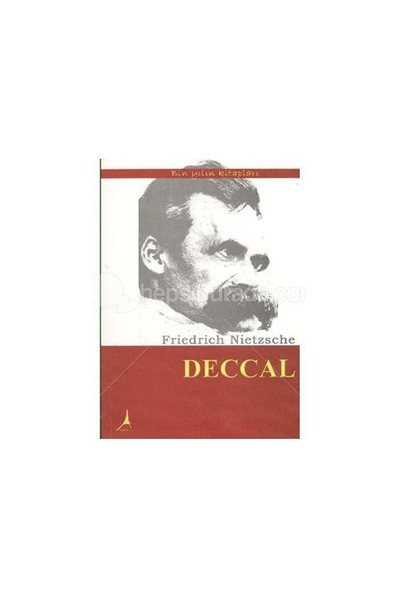 Deccal Deccal
