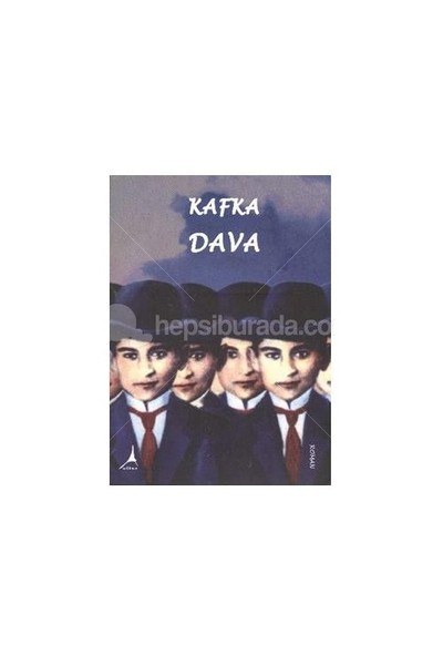 Dava-Franz Kafka