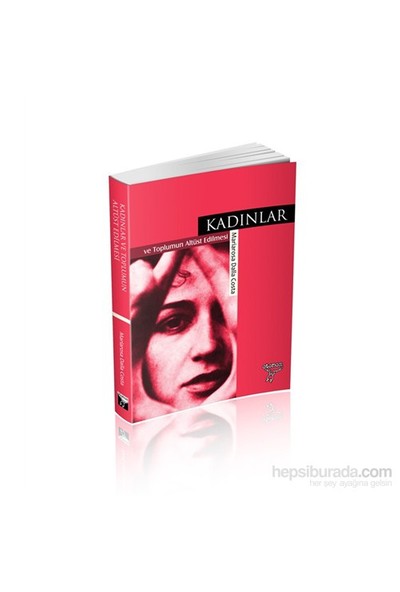 Adınlar Ve Toplumun Altüst Edilmesi-Mariarosa Dalla Costa