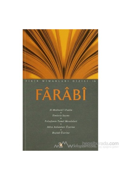 Farabi-Hüseyin Gazi Topdemir