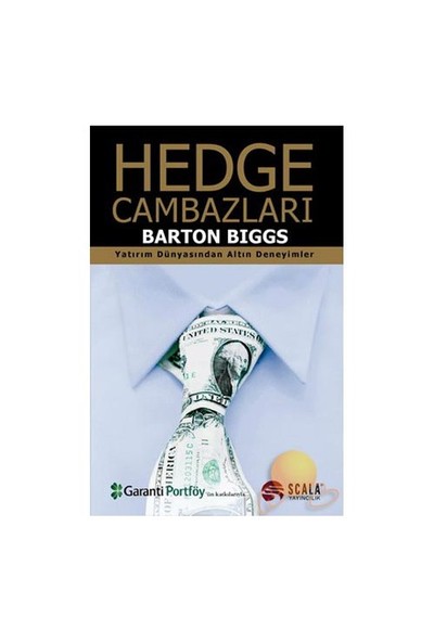 Hedge Cambazları-Barton Biggs