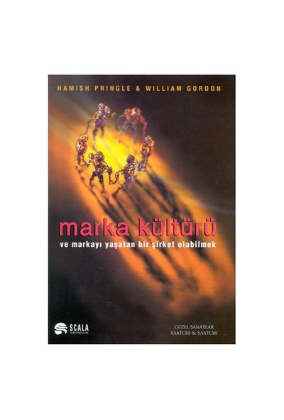 Marka Kültürü Marka Kültürü