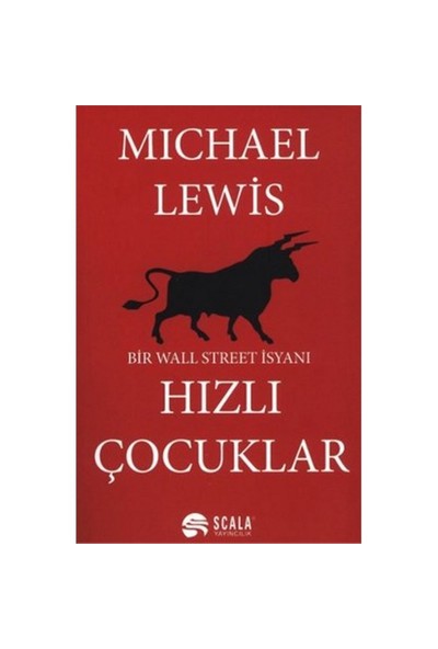 Hızlı Çocuklar-Michael Lewis