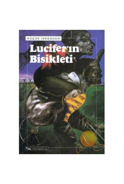 Lucifer'ın Bisikleti Lucifer'ın Bisikleti
