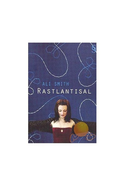 Rastlantısal-Ali Smith