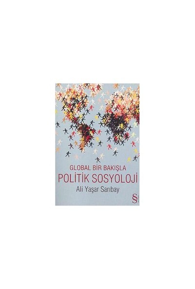 Global Bir Bakışla Politik Sosyoloji