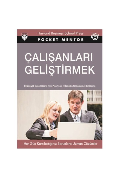 Çalışanları Geliştirmek Çalışanları Geliştirmek