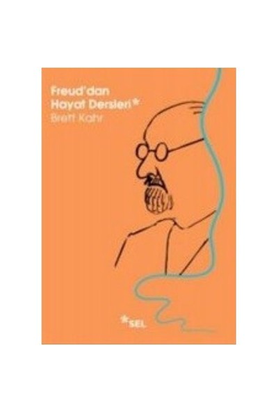 Freuddan Hayat Dersleri-Brett Kahr Freuddan Hayat Dersleri-Brett Kahr