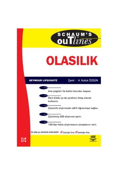 Olasılık