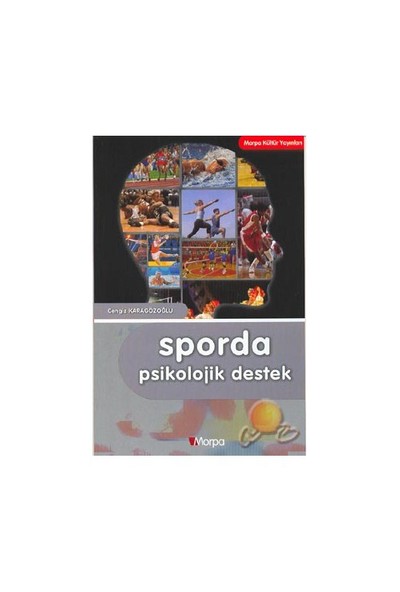 Sporda Psikolojik Destek Sporda Psikolojik Destek