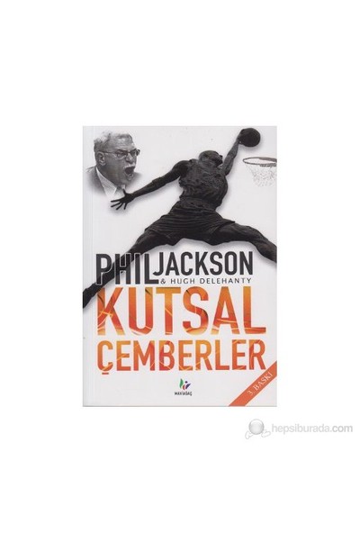 Kutsal Çemberler - Hugh Delehanty Kutsal Çemberler - Hugh Delehanty