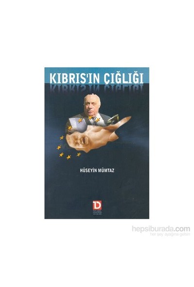 Kıbrısın Çığlığı