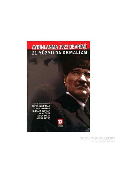 Aydınlanma 1923 Devrimi-Kolektif Aydınlanma 1923 Devrimi-Kolektif