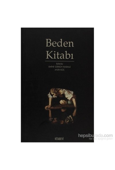 Beden Kitabı