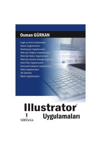 Illustrator Uygulamaları