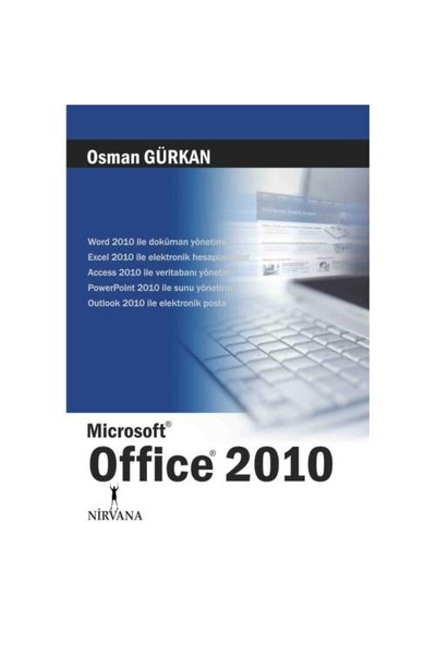 Microsoft Office 2010 - Osman Gürkan Microsoft Office 2010 - Osman Gürkan