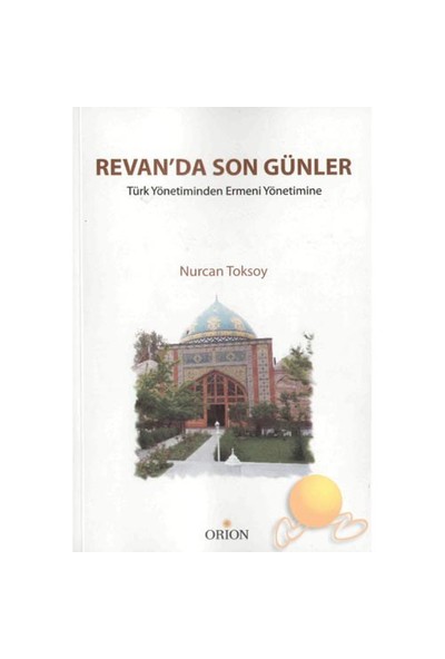 Revan'da Son Günler