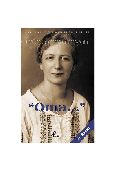 Oma - Münib Engin Noyan
