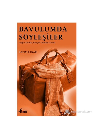 Bavulumda Söyleşiler-Sayım Çınar Bavulumda Söyleşiler-Sayım Çınar