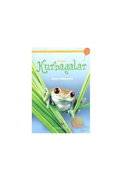 İLK OKUMA - KURBAĞALAR
