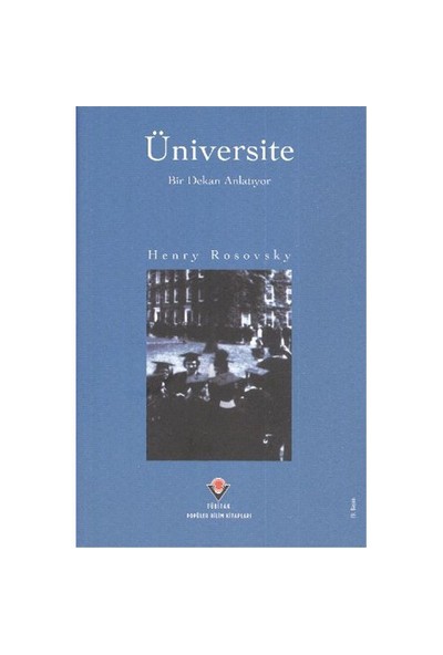 Üniversite-Henry Rosovski Üniversite-Henry Rosovski