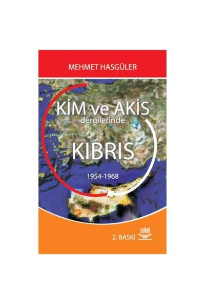 Kim Ve Akis Dergilerinde Kıbrıs