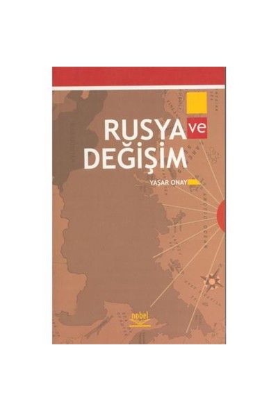 Rusya Ve Değişim