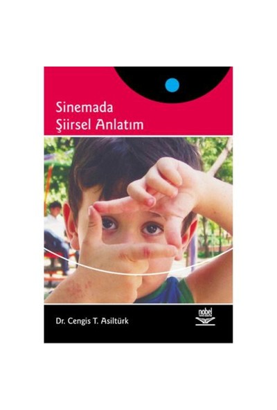 Sinemada Şiirsel Anlatım Sinemada Şiirsel Anlatım