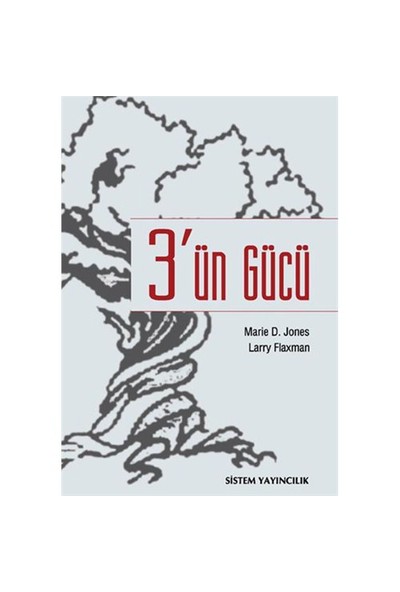 3’ün Gücü - Marie D. Jones