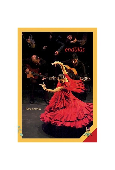 Endülüs-İlker Özünlü