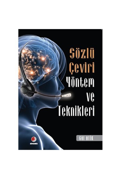 Sözlü Çeviri Yöntem ve Teknikleri