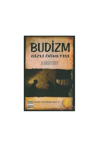 Budizm Gizli Öğretisi