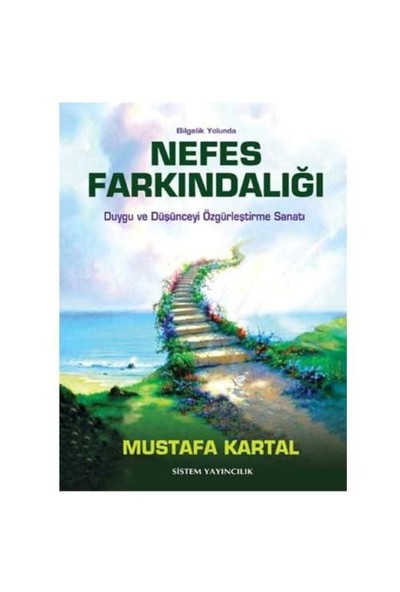 Nefes Farkındalığı-Mustafa Kartal